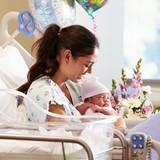 Maternity Tour: McKinney (In-Person Patient Tour) | Baylor Scott and ...